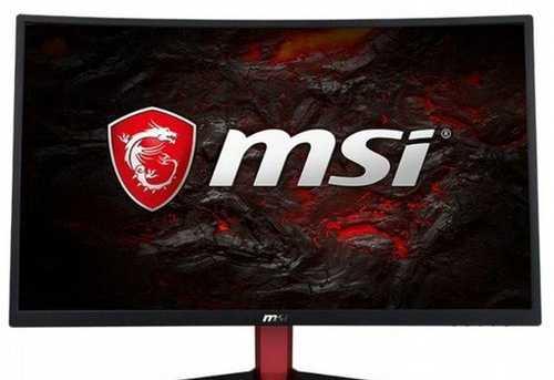 27" Монитор MSI Optix G27C2, 1920x1080, 144 Гц,*VA