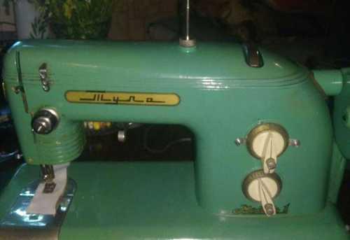 Электрическая швейная машина Тула1