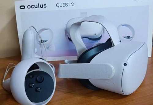 Oculus Quest 2 64GB