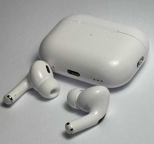 Новые Apple AirPods Pro 2