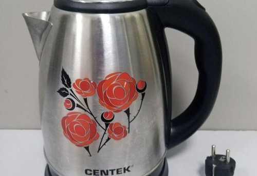 Электрочайник Centek CT-1068