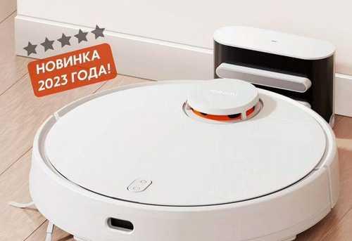 Робот-пылесос Xiaomi Mi Robot Vacuum S12 Гарантия | Festima.Ru ...
