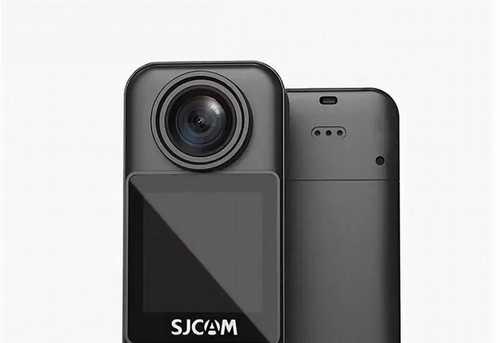 Экшн камера sjcam c300