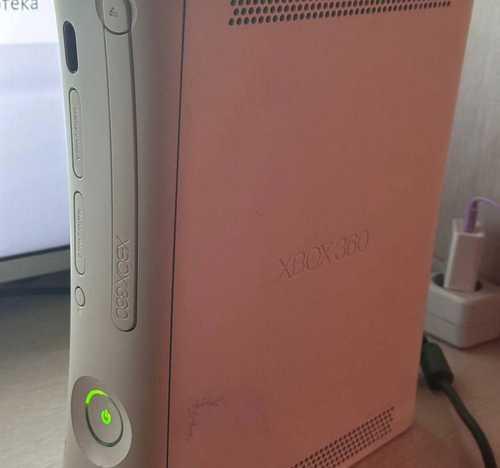 Xbox 360 fat