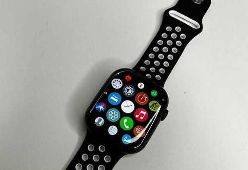 Apple Watch x Nike 8 Series