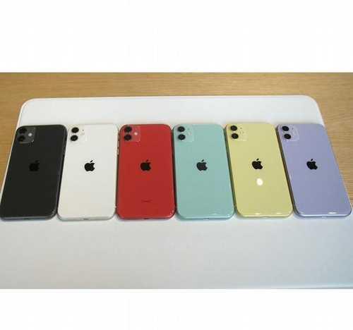 iPhone 13, 128 ГБ