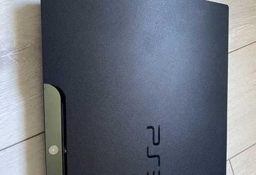 Sony playstation 3 Slim (Ps3) +1300 игр