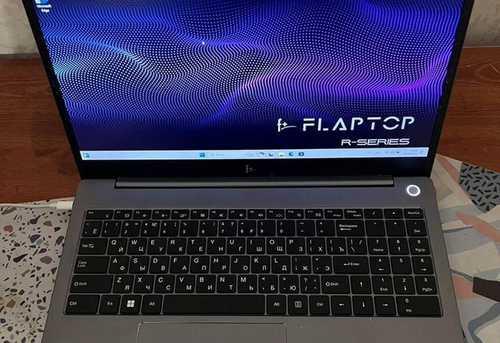 F flaptop