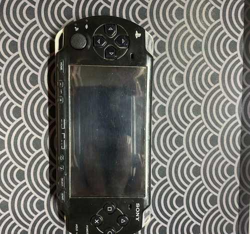 Sony PSP