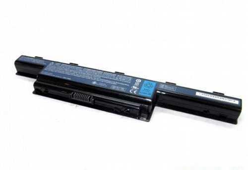 Аккумулятор Acer Aspire 5742, 5551, 5552, 5750, V3