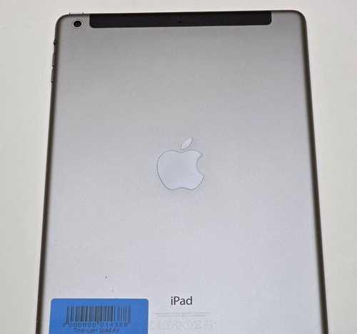 iPad Air 64gb