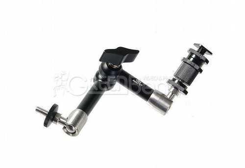 Накамерный держатель GreenBean Arm 7" ST