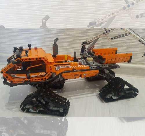 Lego technic (Лего оригинал)