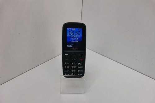 Мобильный телефон Philips Xenium E109