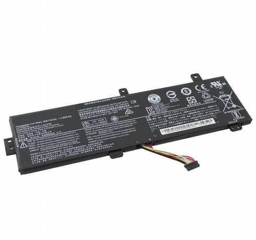 Аккумулятор Lenovo (L15L2PB4) 310-15ABR 3900mAh