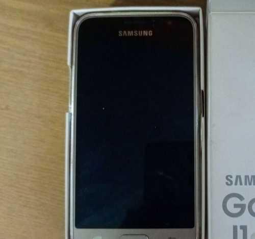 Samsung Galaxy J1 (2016) SM-J120F/DS, 8 ГБ