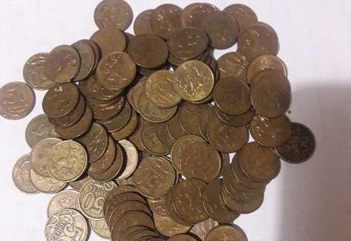 Монеты России 50 копеек