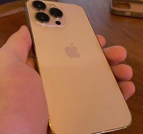 iPhone 13 Pro, 128 ГБ