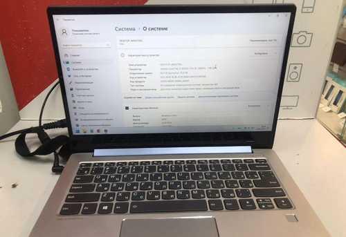 Ноутбук бу Lenovo 530s-14ikd