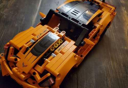 Набор lego technic 42093