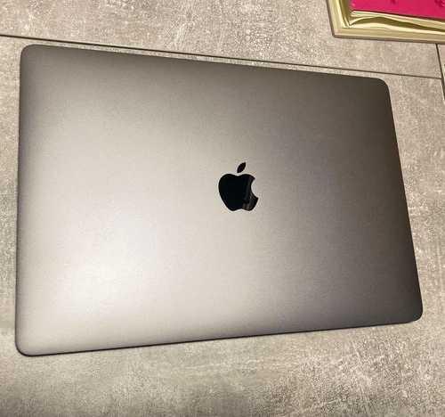 Apple macbook pro 2020 512gb