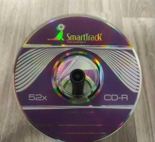 Диски CD-R