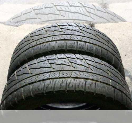 Premiorri Viamaggiore Z Plus 255/55 R18