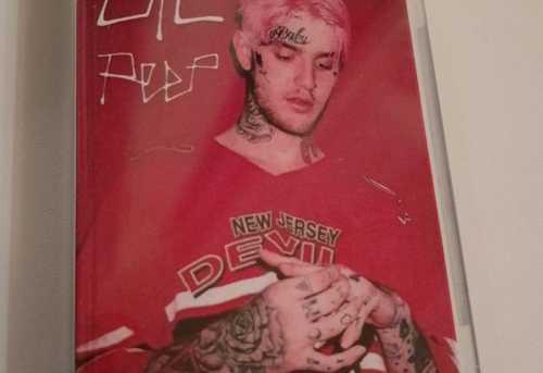 Кассета Lil Peep