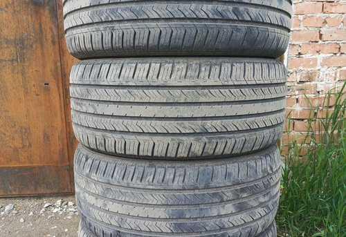 Maxxis Bravo HP-M3 285/50 R20 116