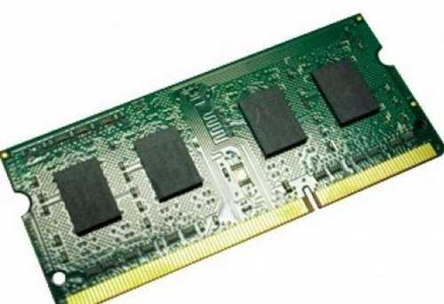 Qnap RAM-16GDR4ECT0-SO-2666 16GB ECC DDR4 RAM, 266
