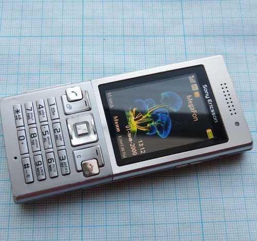 Sony Ericsson T700