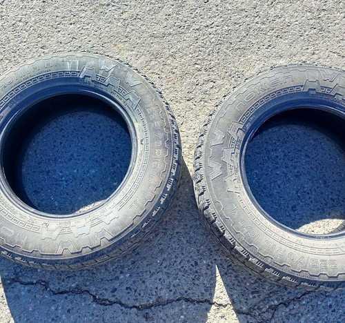Nokian Tyres Rotiiva AT Plus 225/70 R16 107T