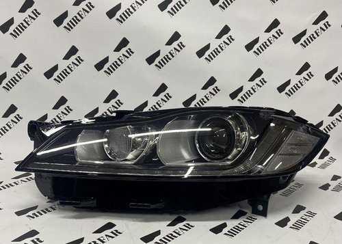 Фара левая Jaguar XF 2 2015-2020 xenon