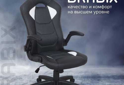 Компьютерное игровое кресло Brabix Skill Gm-005