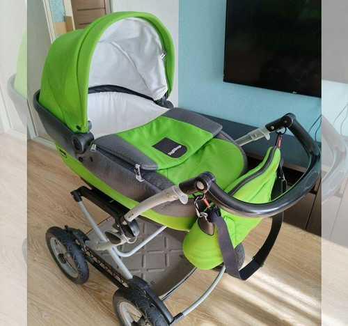 Коляска Peg perego