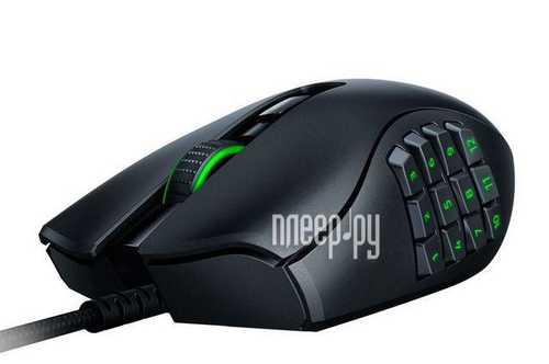 Razer Naga X RZ01-03590100-R3M1