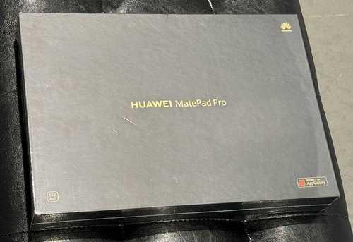 Новый планшет Huawei MatePad Pro 13"