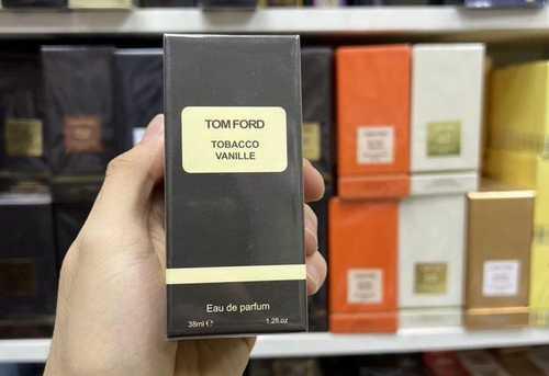 Tom ford tobacco vanille оригинальный 38 мл