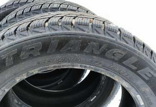 Triangle TR777 205/55 R16