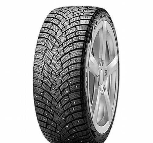 Pirelli Scorpion Ice Zero 2 255/50 R20 109H