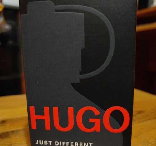 Hugo Boss just different, 75ml, EDT (Original)