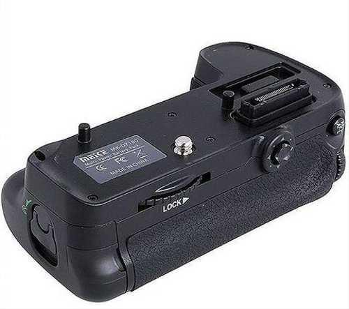 Батарейный блок Meike для Nikon D7100/7200