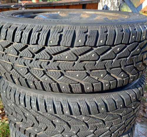 Kormoran SUV Stud 205/55 R16
