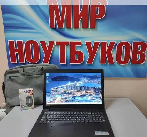 Игровой ноутбук в идеале на гарантии, Lenovo