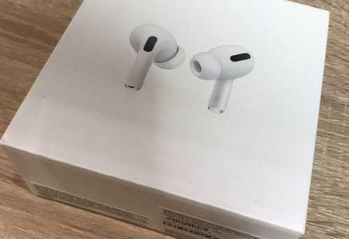 Беспроводные наушники Airpods Pro