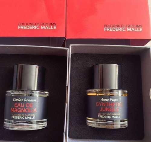 Парфюмы Frederic Malle, Tom Ford, Killian