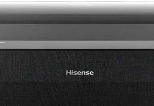 Телевизор Hisense 100 Laser TV 100L9H черный 4K Ul