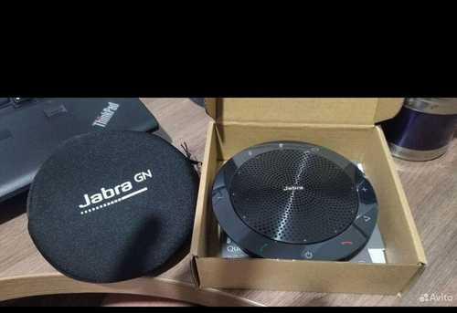 Jabra speak 510