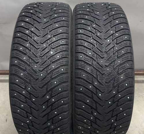 Nokian Tyres Hakkapeliitta 8 215/55 R17 98T