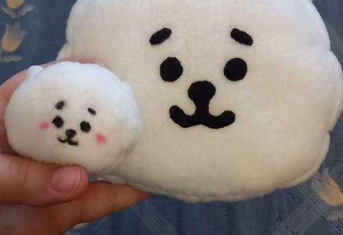 Игрушки BT21